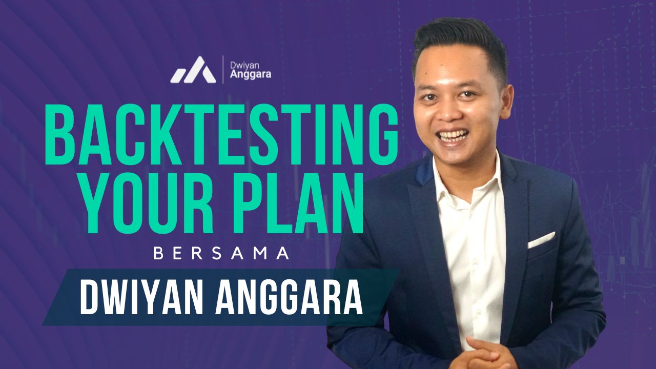 Backtesting Your Plan